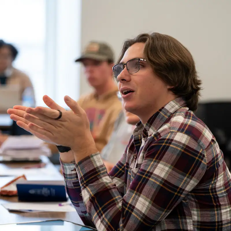 Belmont University | A Private Christian College in Nashville